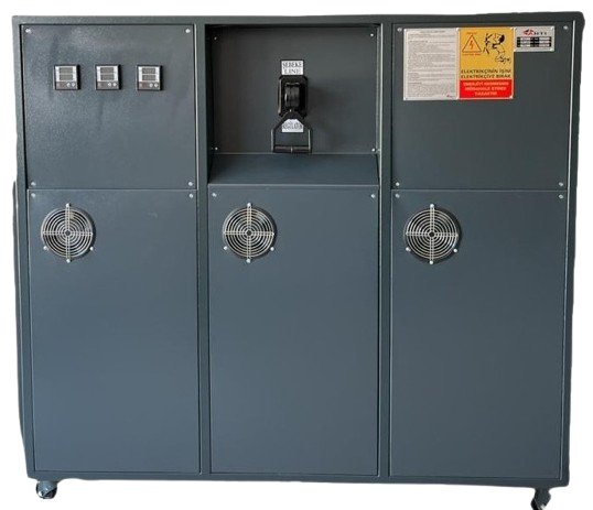 Sönməz Elektrik